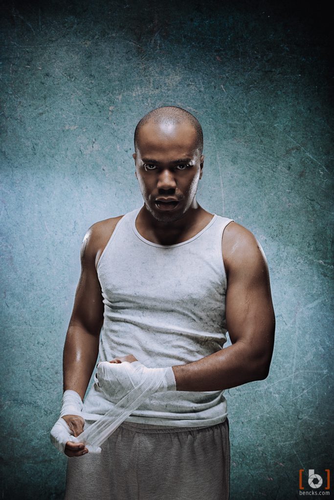 Training – Benck's Photography