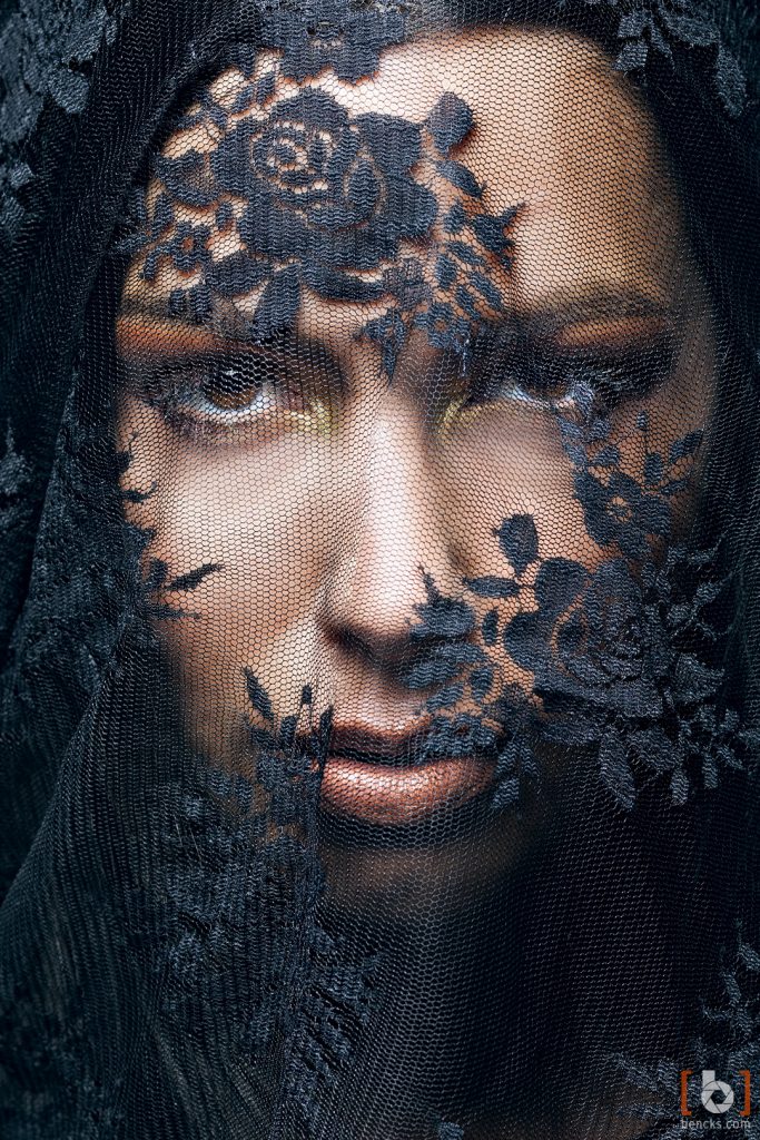 Veiled – Benck's Photography