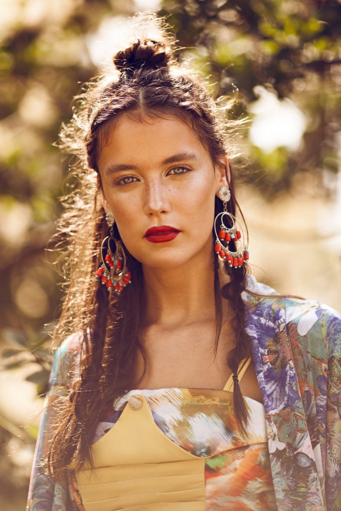 Color rebel – Benck's Photography