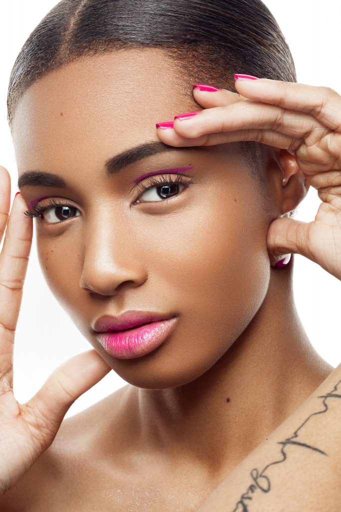 Sassy Colors – Benck's Photography